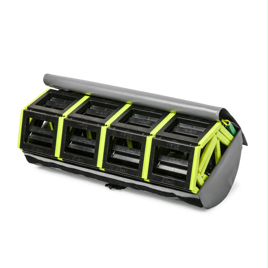 Webshop Datema. Jason's Cradle 6290x880mm - 4mtr to 4.5mtr freeboard (5x44)