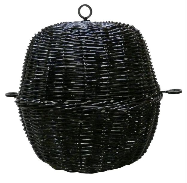 Webshop Datema Nautical Safety. Day Signal, Ball shape manufactured of ...