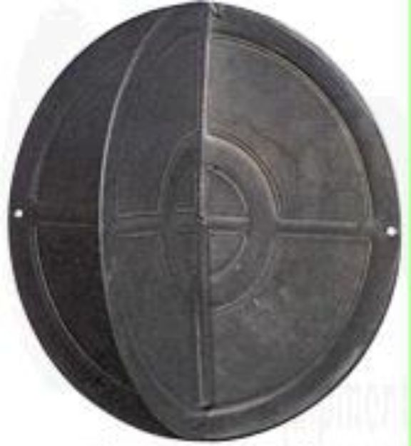 Webshop Datema Nautical Safety. Signal Bal - Black - Ball Shape Canvas ...