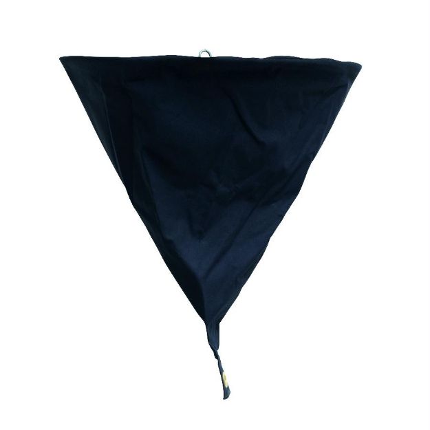 Webshop Datema Nautical Safety. Signal Cone - Black - Cone Shape ...