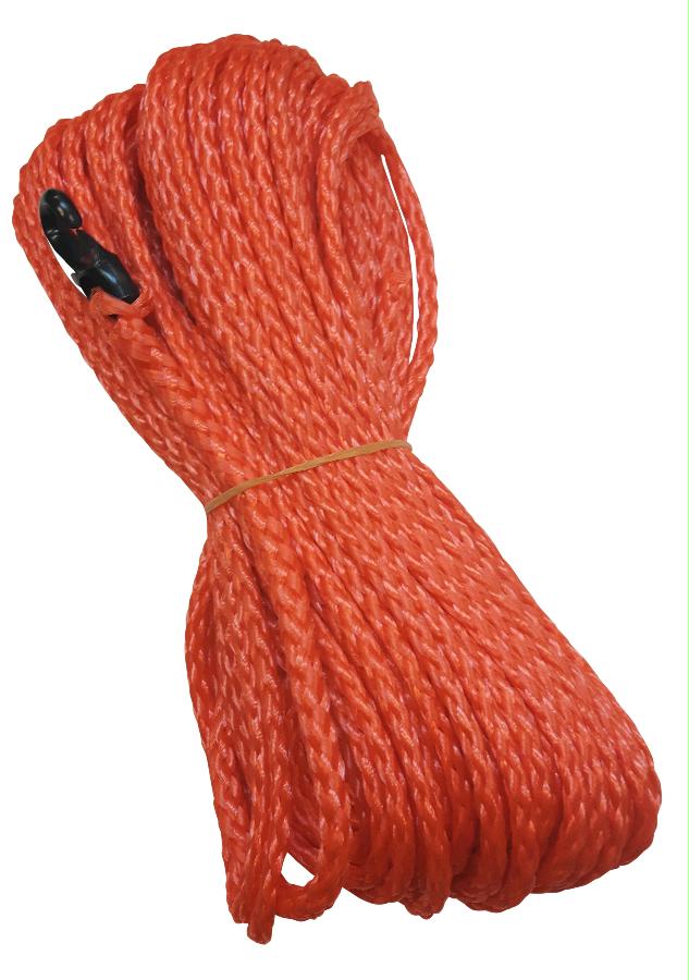 Webshop Datema Nautical Safety. Floating Buoyant life-line 8mm - non ...