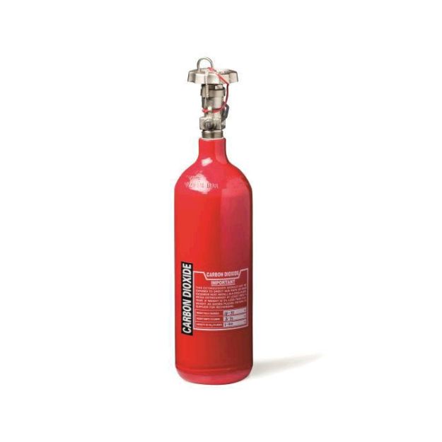 Webshop Datema Nautical Safety. CO2 Cartridge - for Fire Extinguisher ...