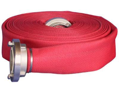 Webshop Datema Nautical Safety. Fire Hose - Red - incl. brass Storz C ...