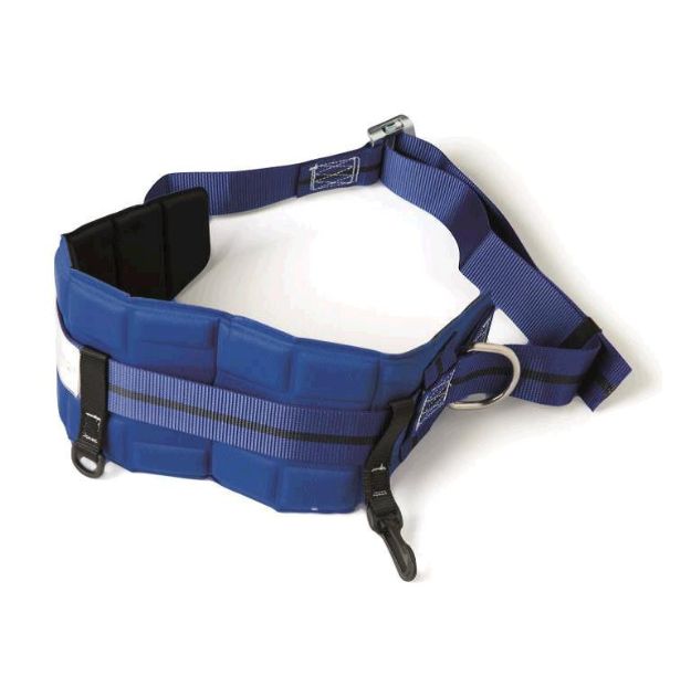 Webshop Datema Nautical Safety. Safety/positioning belt Titan ...