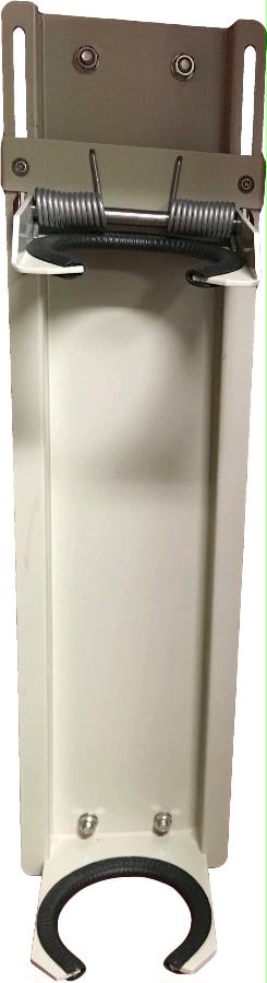 Webshop Datema Nautical Safety. Mounting bracket for BA Set