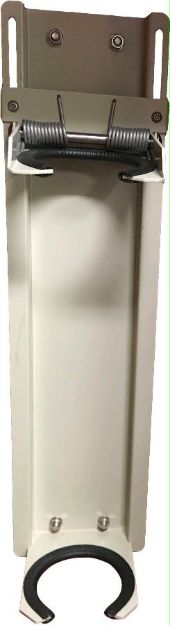 Webshop Datema Nautical Safety. Mounting bracket for BA Set