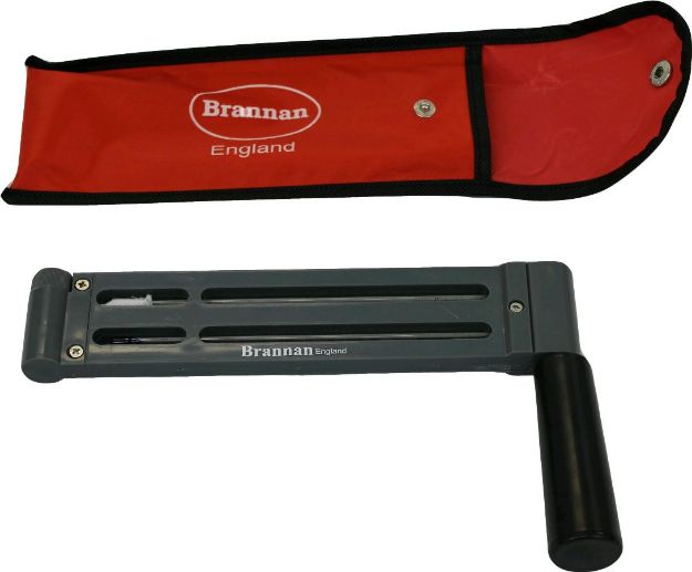 Webshop Datema Nautical Safety. Whirling psychrometer