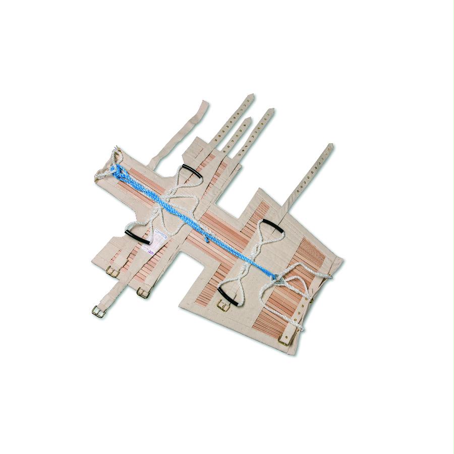 Webshop Datema Nautical Safety. Stretcher Neil Robertson