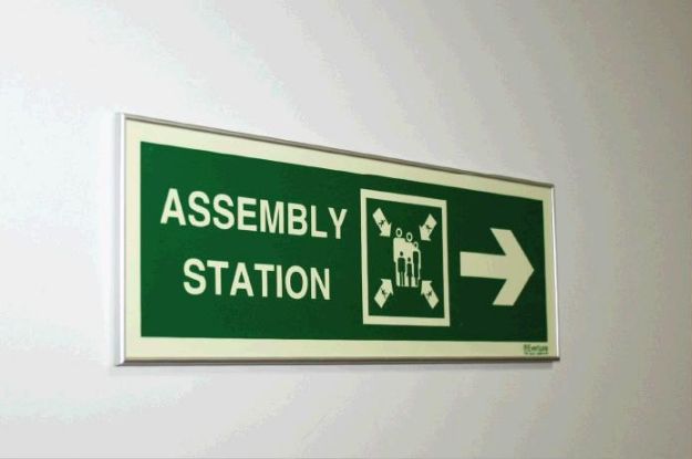 Webshop Datema Nautical Safety. Aluminium frame for rectangular shaped ...