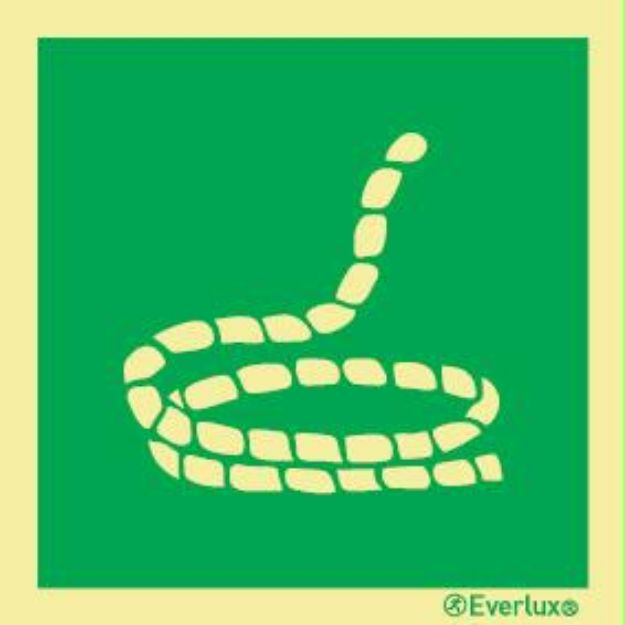 Webshop Datema Nautical Safety. Heaving line IMO (LSA) - 150x150 ...