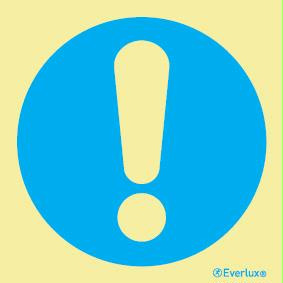 Webshop Datema Nautical Safety. General action (Mandatory) - 150x150 ...