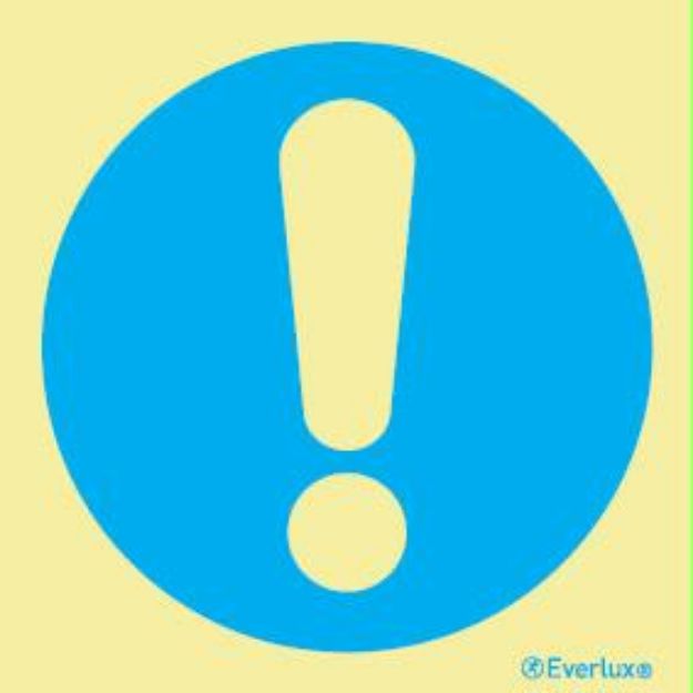 Webshop Datema Nautical Safety. General action (Mandatory) - 150x150 ...