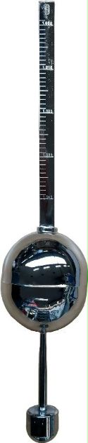Webshop Datema Nautical Safety. Hydro(Salino)meter in protective ...