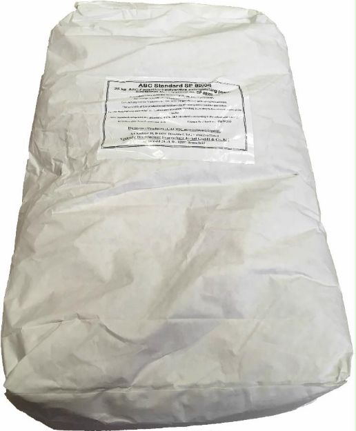 Webshop Datema Nautical Safety. Fire Extinguisher Spare Powder - 25kg