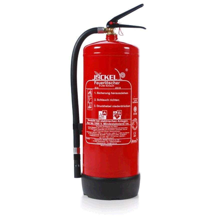 Webshop Datema Nautical Safety. Fire Extinguisher Portable - Foam (S9LJ ...