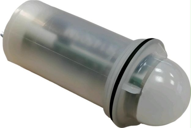 Webshop Datema Nautical Safety. Replacement unit for MOB light (Fixed ...