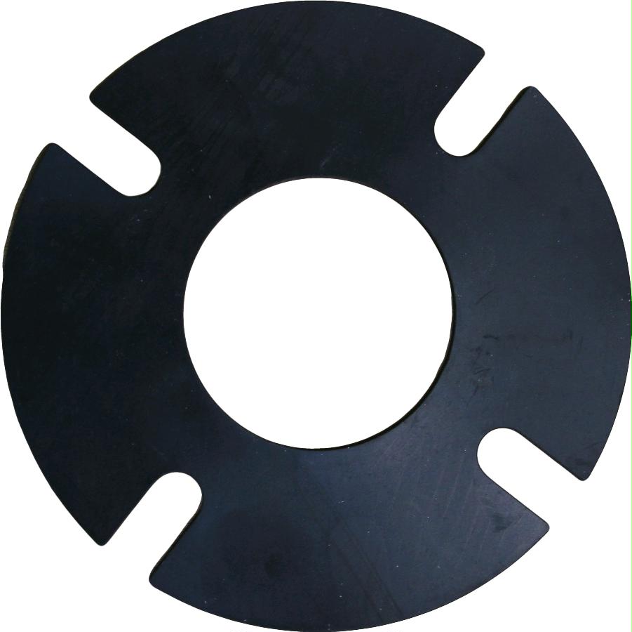 Webshop Datema Nautical Safety. Shore connection gasket - International ...