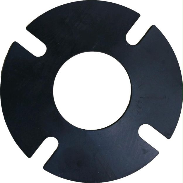 Webshop Datema Nautical Safety. Shore connection gasket - International ...