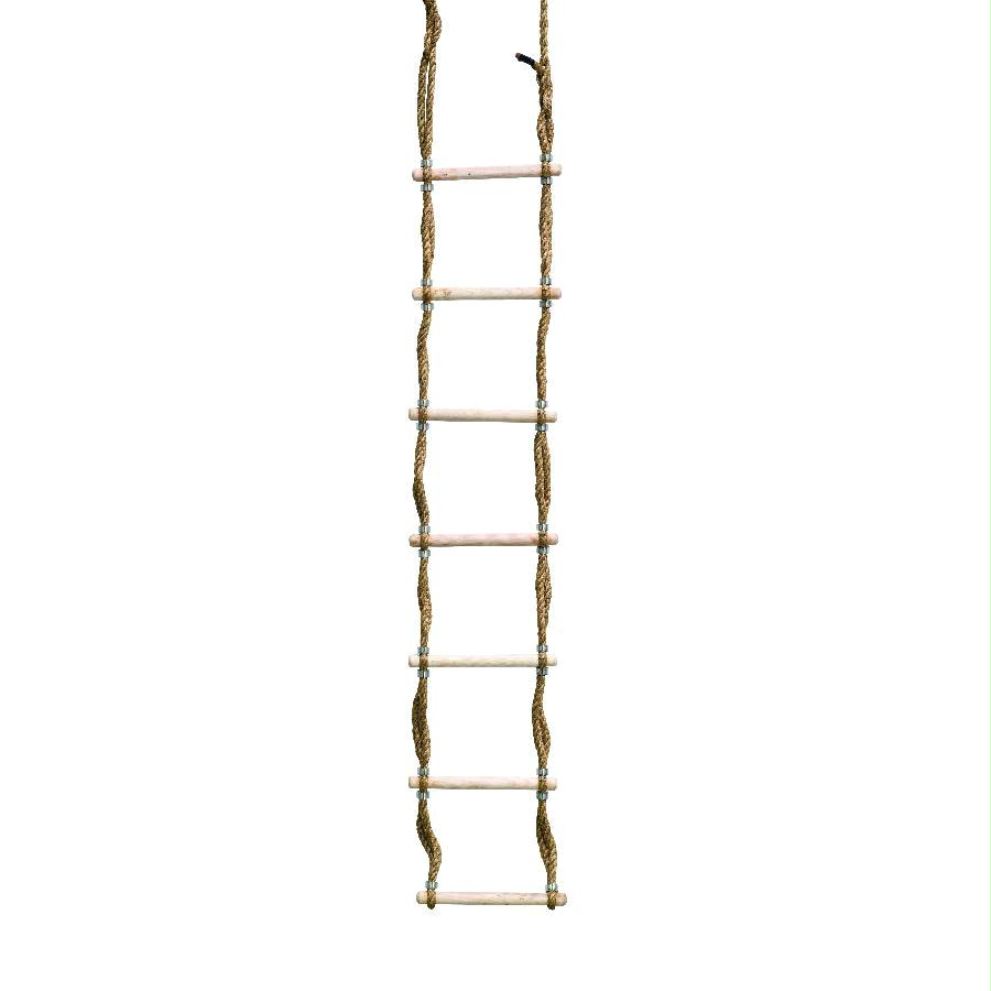 Webshop Datema Nautical Safety. Jacobs / Monkey Ladder Nikias wood - 6 ...