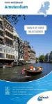 Webshop Datema Nautical Safety. ANWB waterkaart - Amsterdam