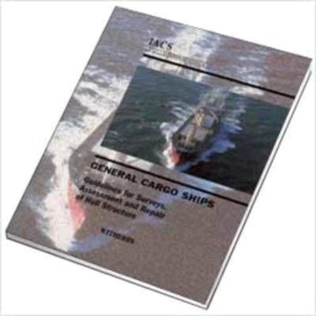 Webshop Datema Nautical Safety. General Dry Cargo Ships Guidelines for ...