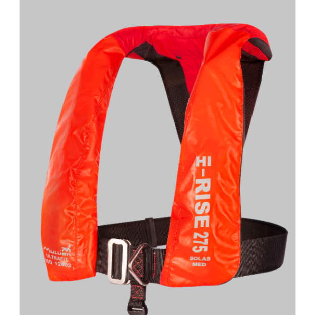 Webshop Datema Nautical Safety. Life Jacket Sioen - 2MTTA4NM1 - auto ...