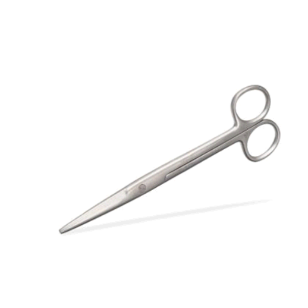 Webshop Datema Nautical Safety. Scissors Surgical SH/BL - 14cm
