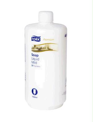 Webshop Datema Nautical Safety. Soap Liquid - 1 liter