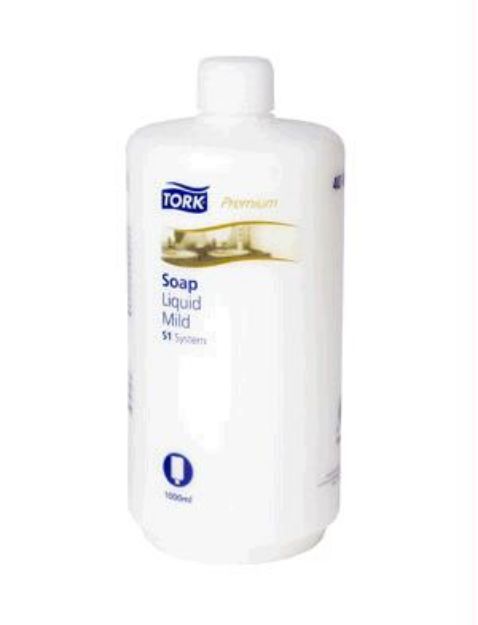 Webshop Datema Nautical Safety. Soap Liquid - 1 liter