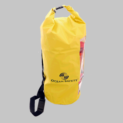 Webshop Datema Nautical Safety. Grab Bag