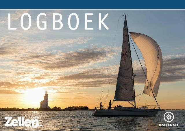 Webshop Datema Nautical Safety. Sailing Log Book