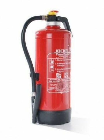 Webshop Datema Nautical Safety. Fire Extinguisher Portable - Powder ...