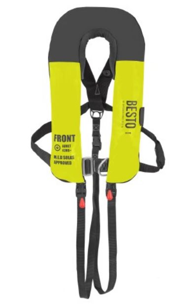 Webshop Datema Nautical Safety. Life Jacket - Automatic Inflatable ...