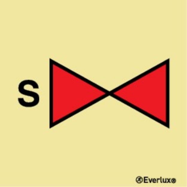 Webshop Datema Nautical Safety. Sprinkler section valve (FCP) - 150x150 ...