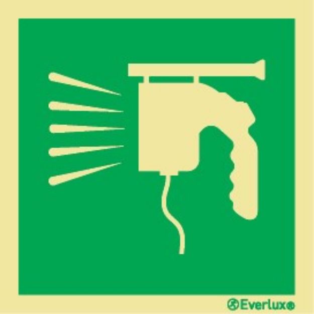 Webshop Datema Nautical Safety. Signal lamp (LSA) - 150x150 - Photolum ...