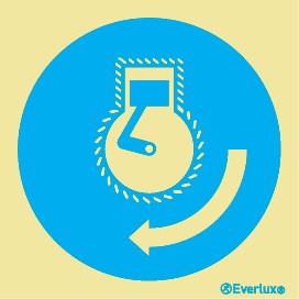 Webshop Datema Nautical Safety. Start engine IMO (LSA) - 150x150 ...