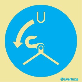 Webshop Datema Nautical Safety. Release falls IMO (LSA) - 150x150 ...