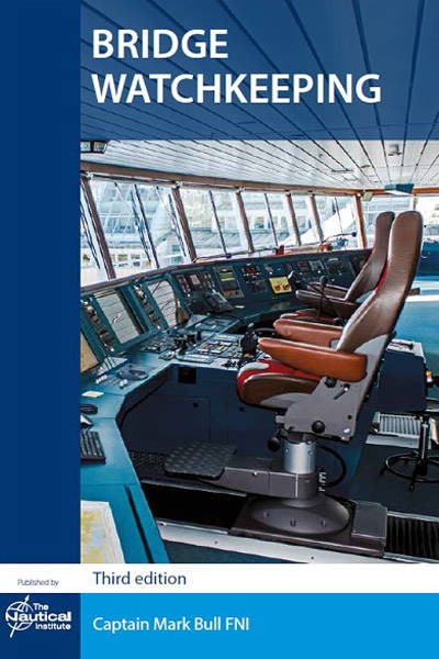 Webshop Datema Nautical Safety. Bridge Watchkeeping, 3rd Edition
