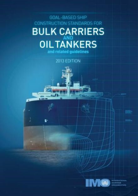 Webshop Datema Nautical Safety. IMO-800 E - Goal-based Ship ...
