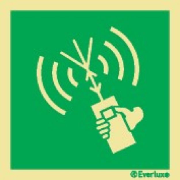 Webshop Datema Nautical Safety. Two-way VHF radiotelephone apparatus ...