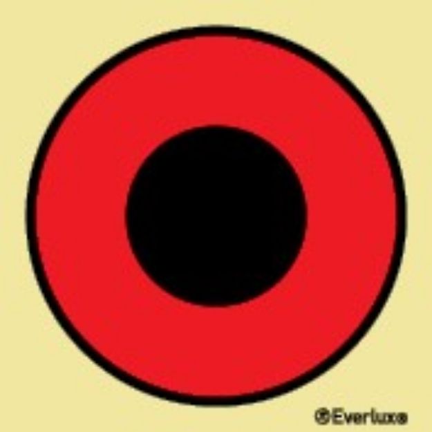 Webshop Datema Nautical Safety. Push button/switch fire alarm - 50x50 ...