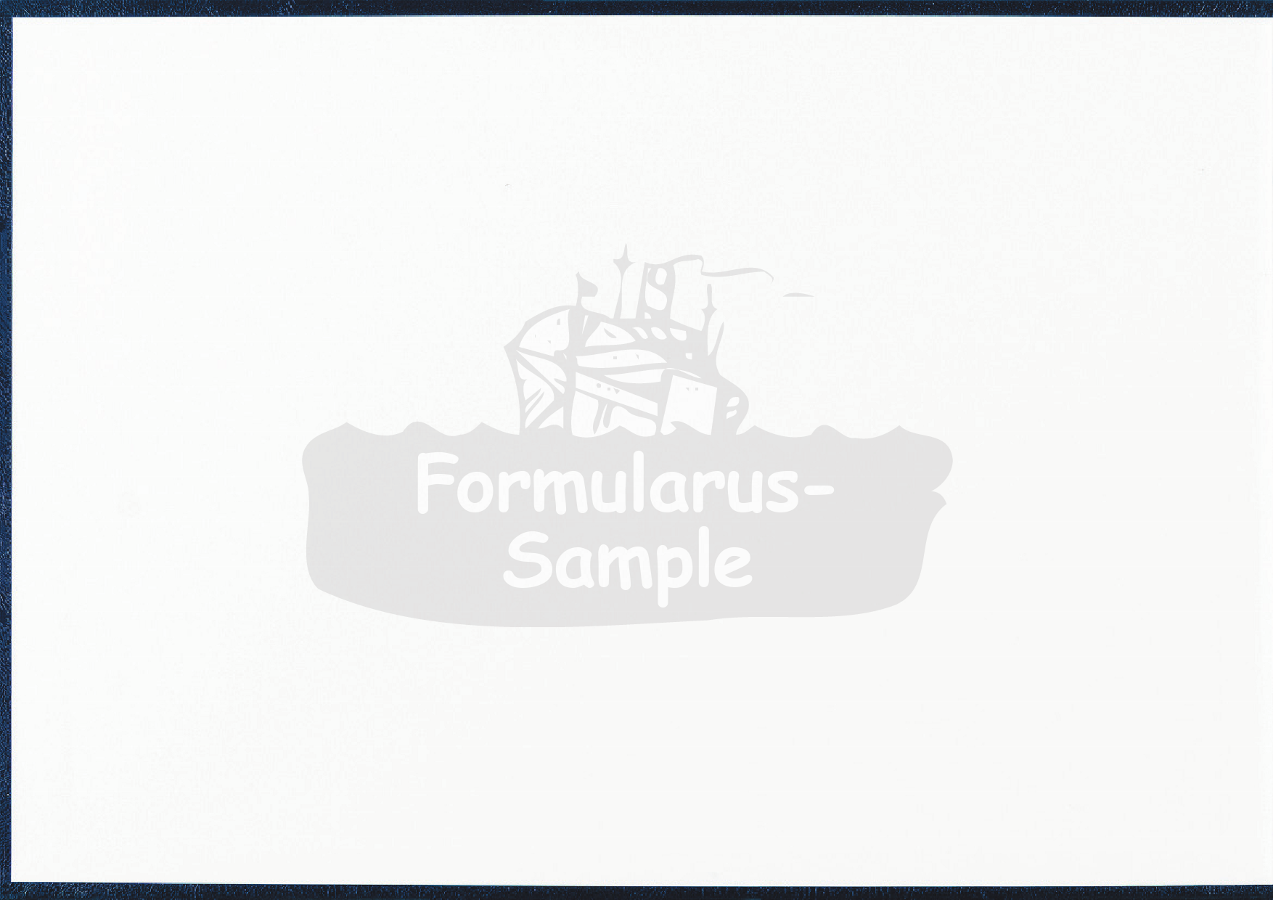 Webshop Datema Nautical Safety. Visitor Log Book