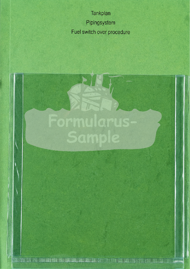 Webshop Datema Nautical Safety. Bunker Sample and SECA Fuel Change-Over ...