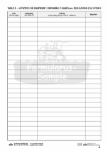 Webshop Datema Nautical Safety. ODS- and F-Gas Record Book