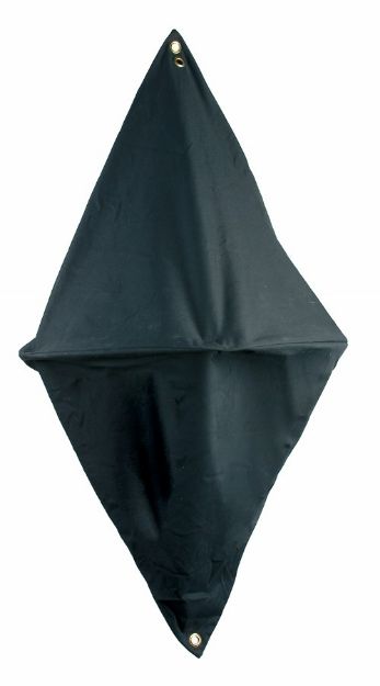 Webshop Datema Nautical Safety. Signal Diamond - Black - Diamond Shape ...