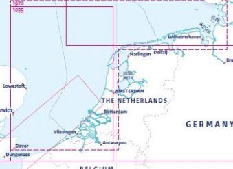 Webshop Datema Nautical Safety. NL 1970 - Mariners Routing Guide ...