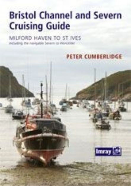 Webshop Datema Nautical Safety. Bristol Channel Cruising Guide