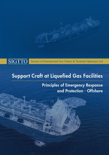 Webshop Datema Nautical Safety. Support Craft at Liquefied Gas Facilities