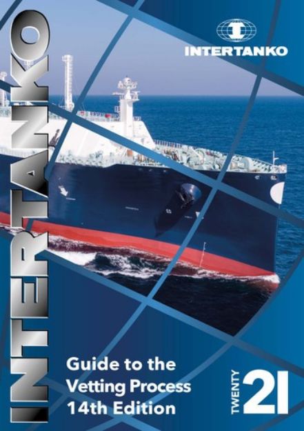 Webshop Datema Nautical Safety. Guide to the vetting process - 15th Edition