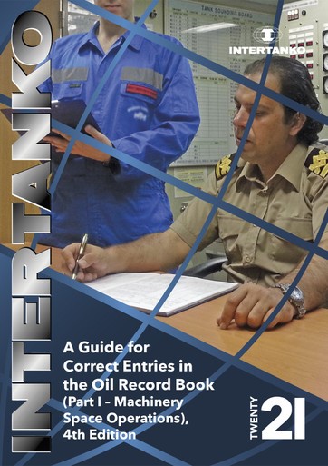 Webshop Datema Nautical Safety. A guide for correct entries in the Oil ...